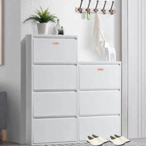 Shoe Den | 5 Door Regular Shoe Den Shoe Rack | All India Online Delivery